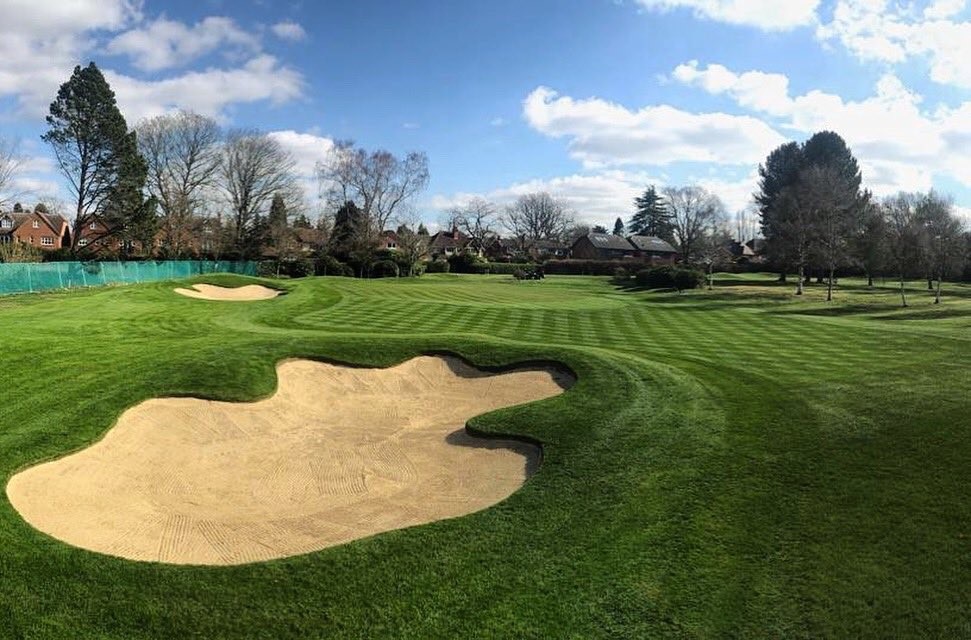 :: Warwickshire Ladies County Golf Association