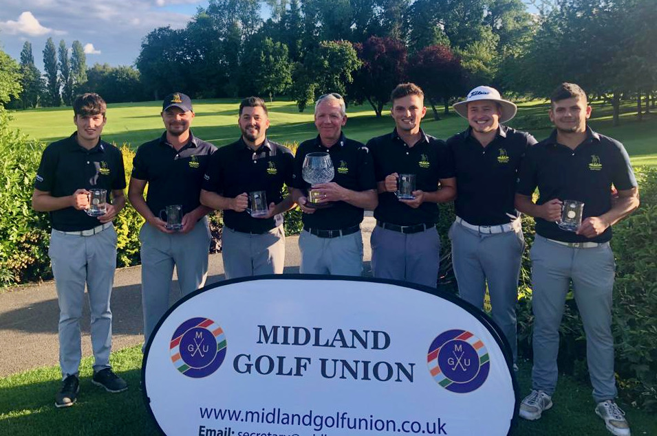 Brilliant Bears at Birstall!! :: Warwickshire Ladies County Golf ...