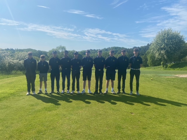 Under 16s Opening Friendly of 2023 :: Warwickshire Ladies County Golf ...