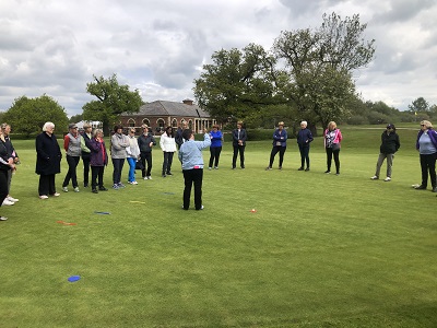 Master Classes with Alison Nicholas MBE :: Warwickshire Golf - managing ...