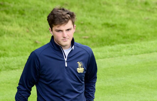 Cleaton picked for Nations Cup :: Warwickshire Ladies County Golf ...